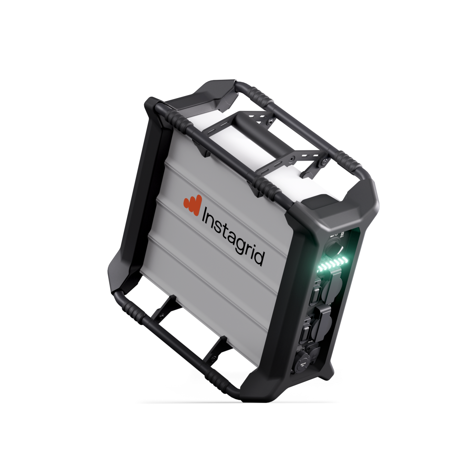 Instagrid GO – Krakenpower