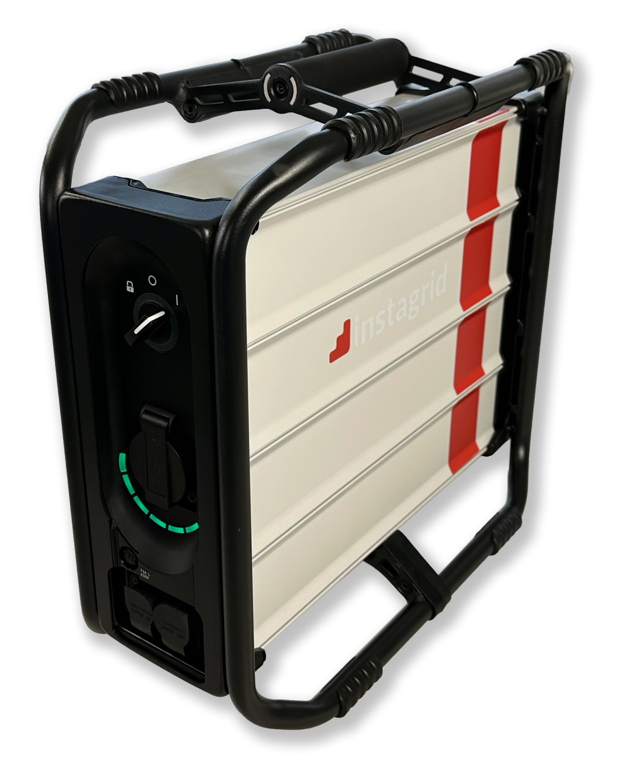 Instagrid ONE – Krakenpower